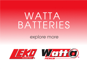 Watta Holding Berhad